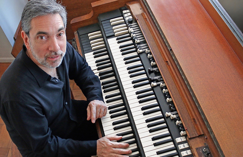 Mike LeDonne - South Beach Jazz Festival