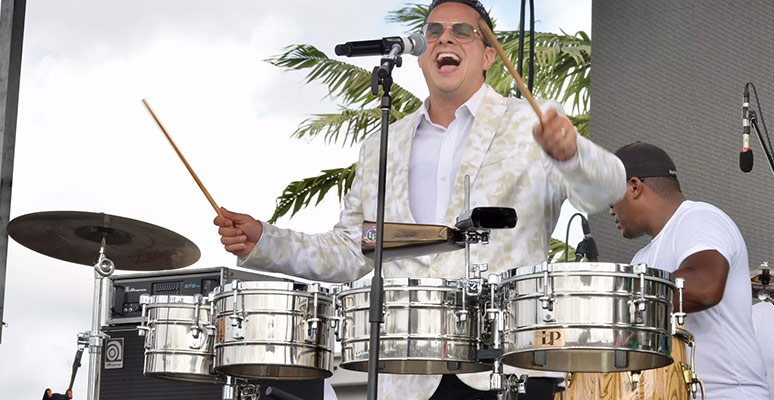 Jazz legends flood Miami Beach for South Beach Jazz Festival - South ...